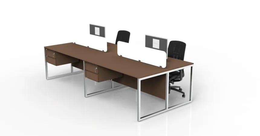 Best Workstation Table In Dubai | Spacehub