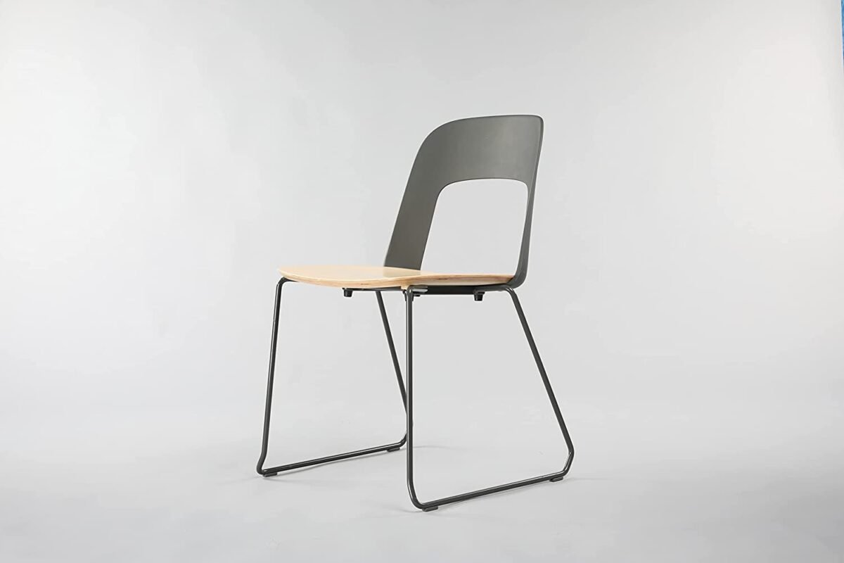 SOLO CHAIR – LOW - Space Hub